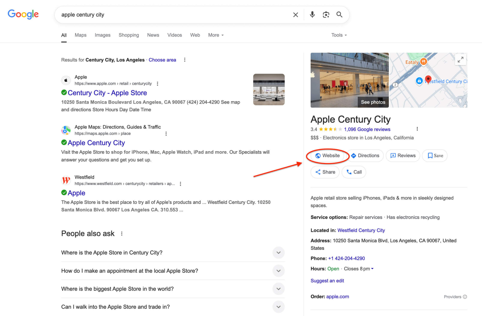 How to review a business on Google | Step-by-step