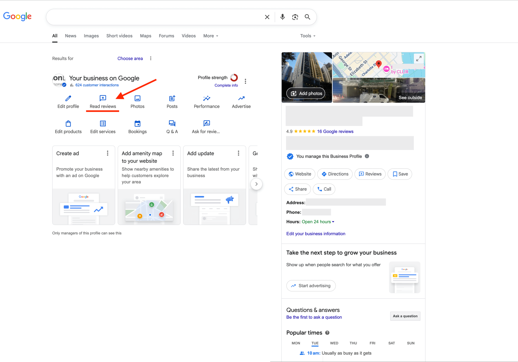 How to dispute a review on Google | Get it removed ⚠️