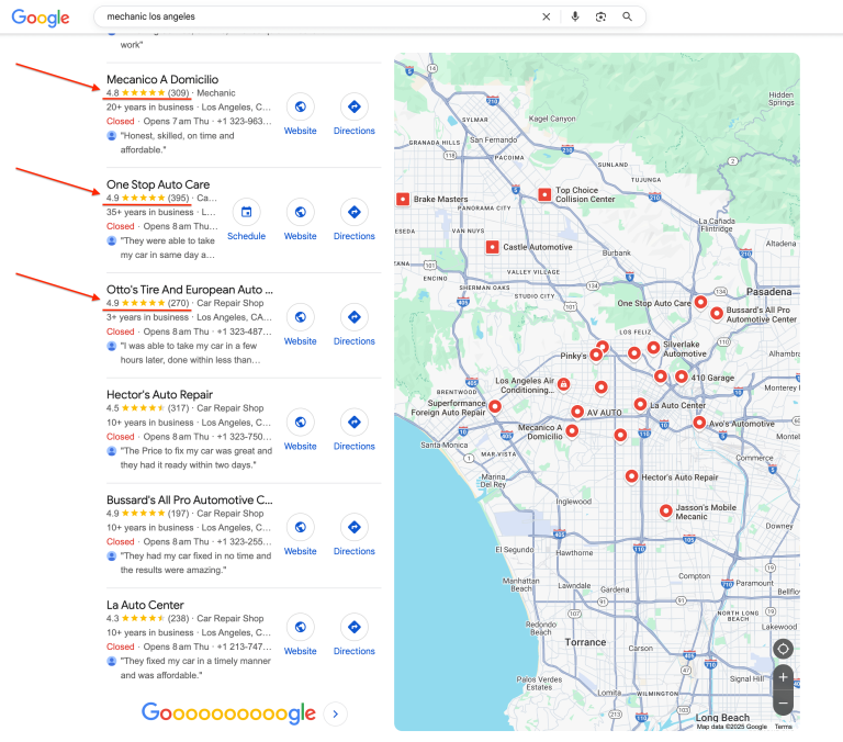 How to set up Google reviews | Get setup + send review link