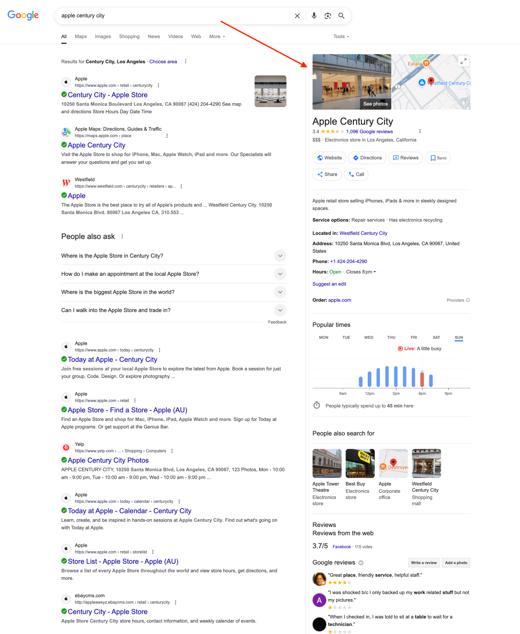 How to set up Google reviews | Get setup + send review link