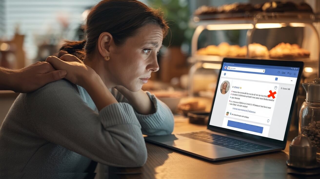 How to remove bad reviews on Facebook | What to do + not do ⚠️