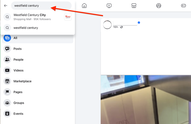 How to write a review on Facebook | Simple steps ️