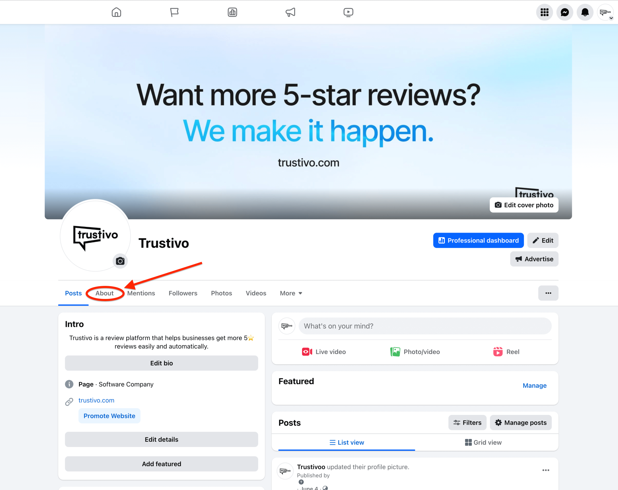 How to get Facebook reviews (+ turn them on) | Tips that work