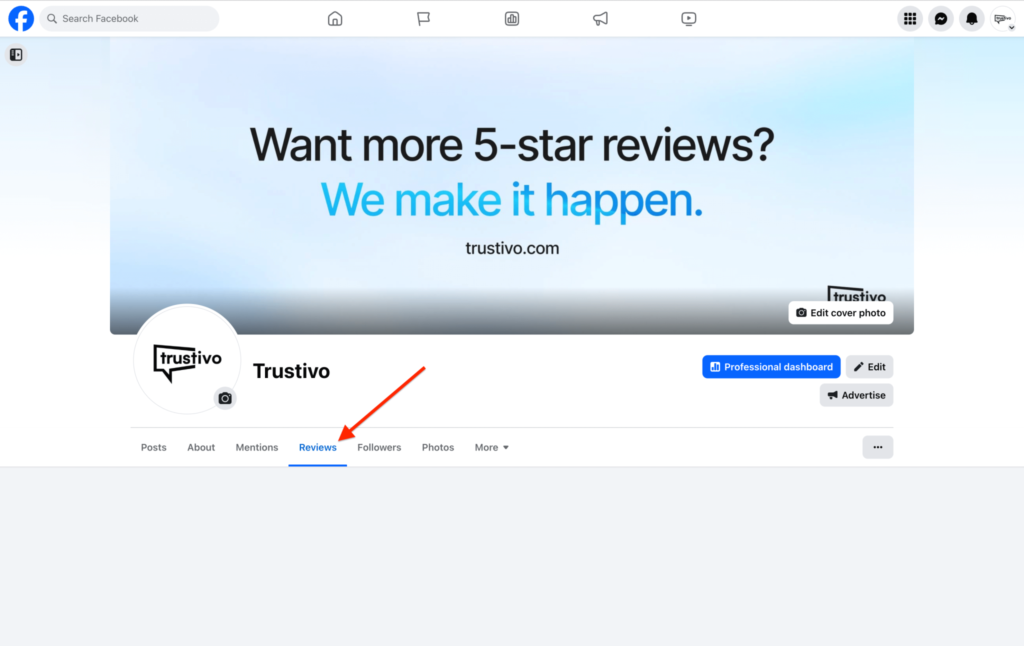 How to get Facebook reviews (+ turn them on) | Tips that work