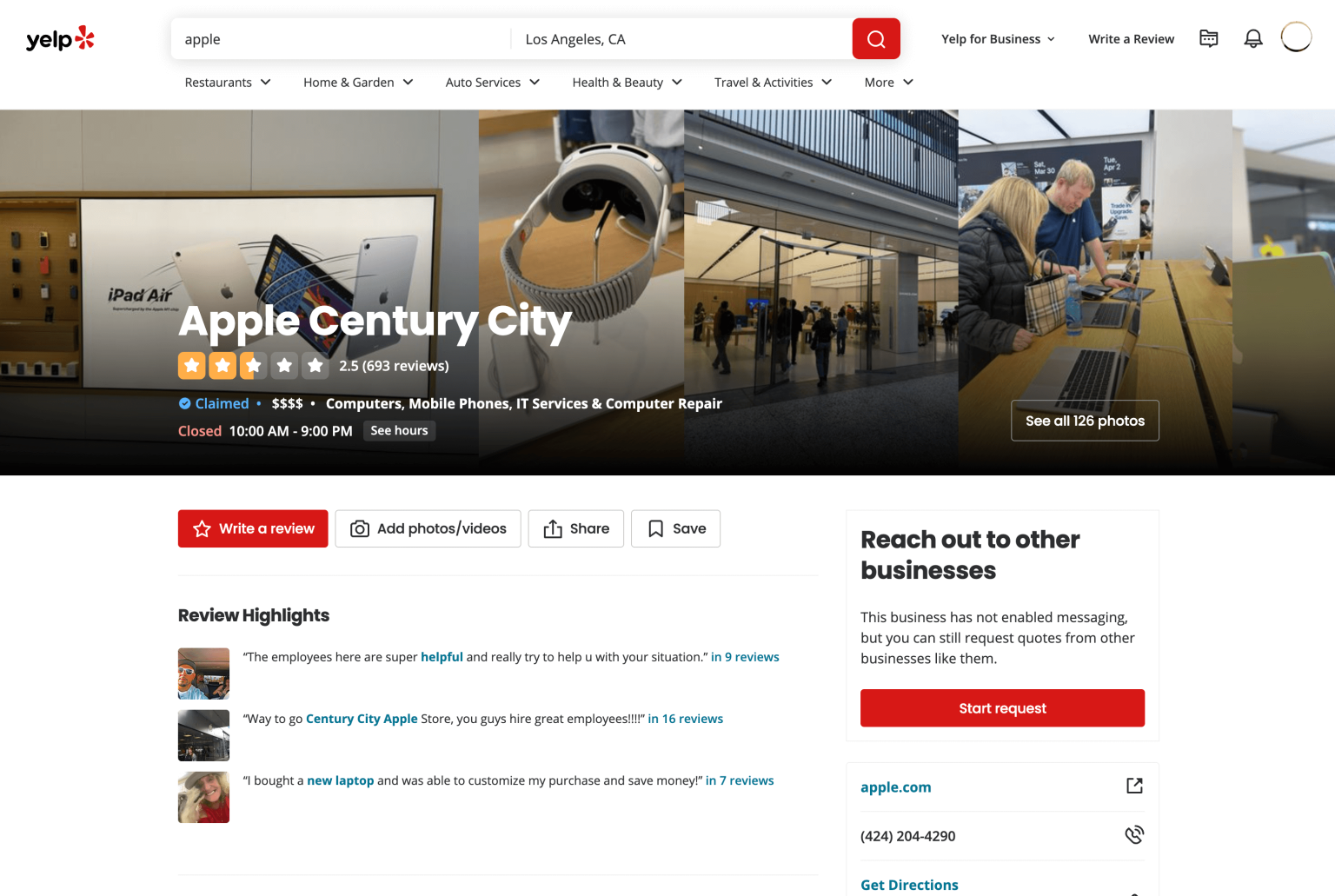 How to leave a review on Yelp | Quick, easy guide 📝